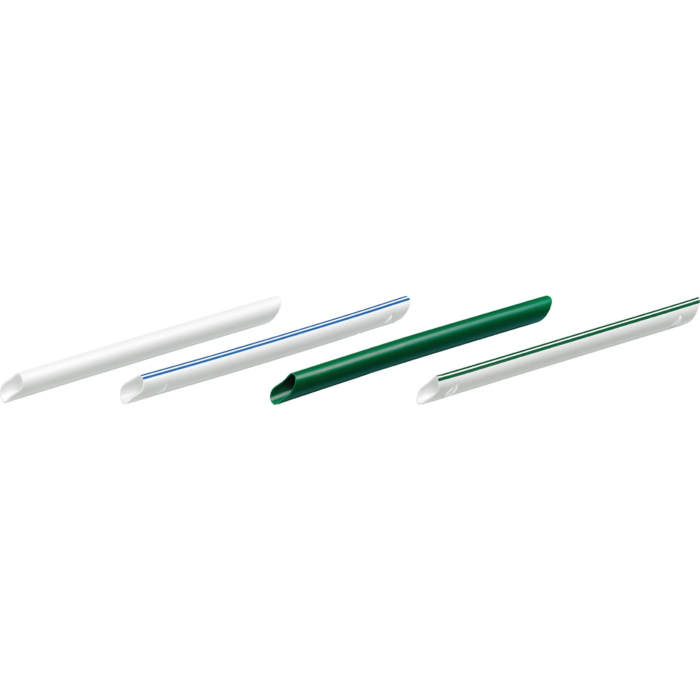 Hygovac 100 stk. hvit, 140 mm - Odonto