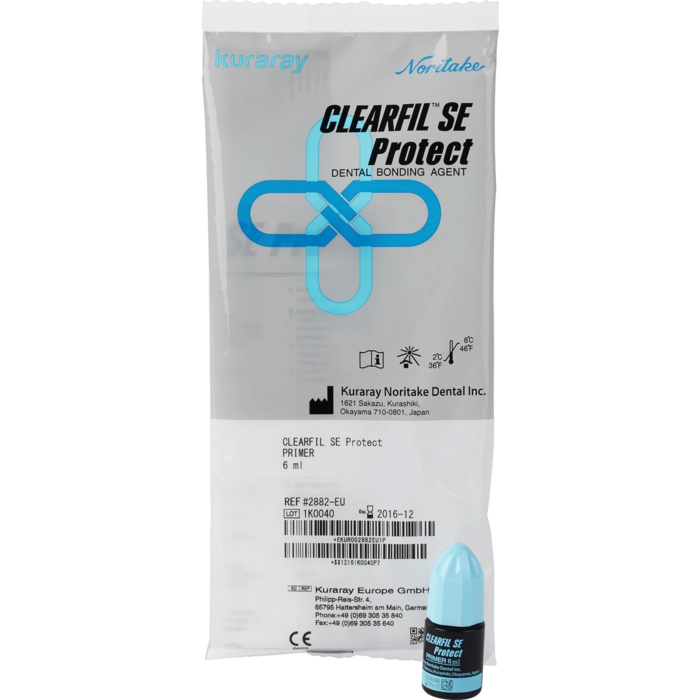 CLEARFIL SE Protect flaske 6 ml primer - Odonto