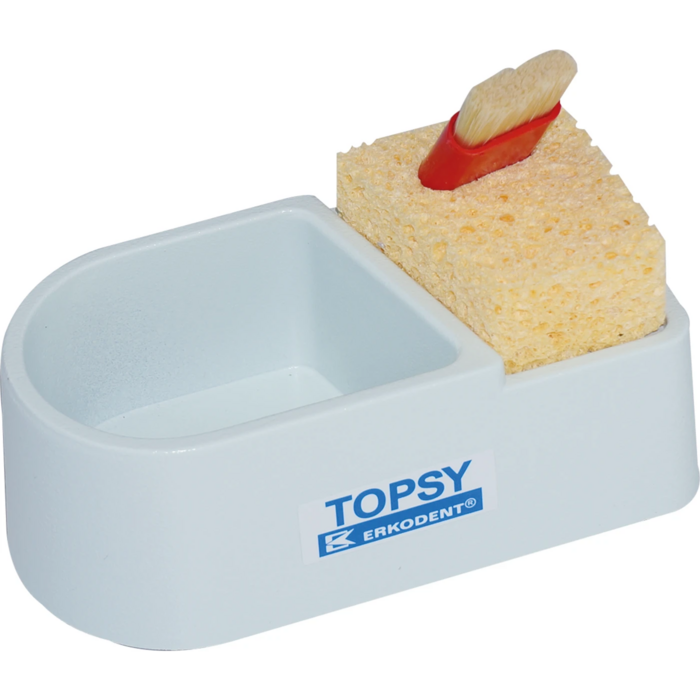 Topsy Set - Odonto