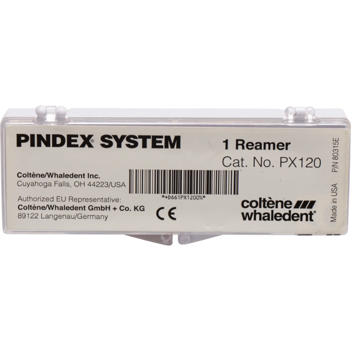 Pindex® hand drill Piece - Odonto