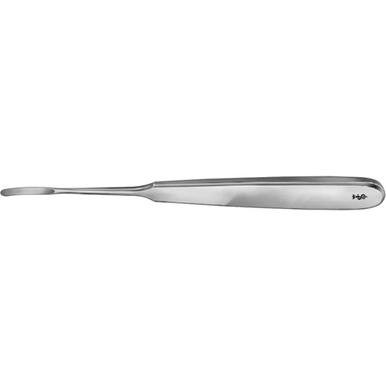 Respatorium Joseph stk. 180 mm, 4 mm bred - Odonto