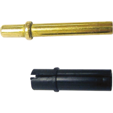 Pindex® pins Pack of 3 Pindex carbide drills - Odonto