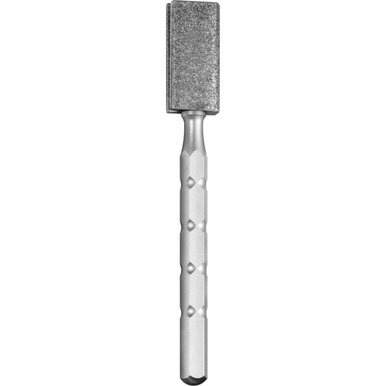 EVE dressing tools piece diamond-coated, 90 x 12 x 6 mm - Odonto