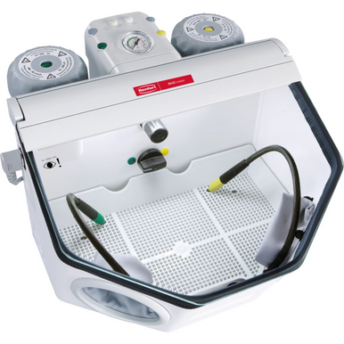 Basic master Piece 25-70 µm/70-250 µm, 220-240 V - Odonto