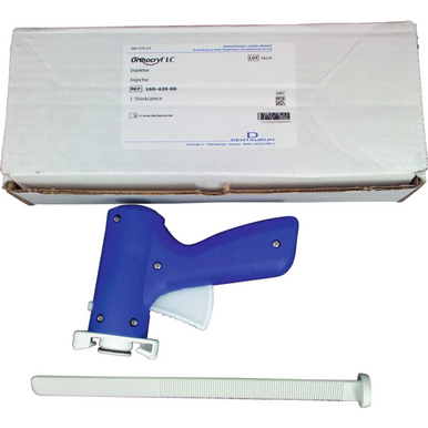 Orthocryl® LC Injector Piece Injector - Odonto