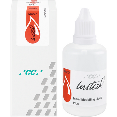 GC Initial™ MC Modeling Liquid Bottle 50 ml Modeling Liquid Plus - Odonto