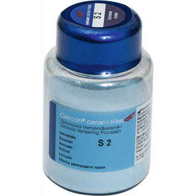 Cercon® ceram Kiss Tin 75 g powder cut 2 - Odonto