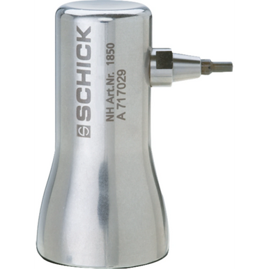 Micromotor Niethammer Piece riveting hammer - Odonto