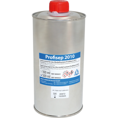 Profident 2010 model system Bottle 500 ml Profisep 2010 (insulating ...