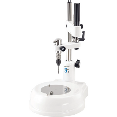 S1 Basic Parallelometer Piece including accessories - Odonto