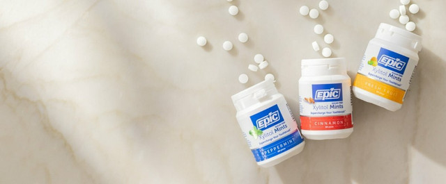 Xylitol Mints