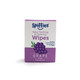 Grape Spiffies Xylitol Tooth Wipes