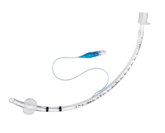 Shiley™ Endotracheal Tubes Lo-contour Cuffed - ZebraVet