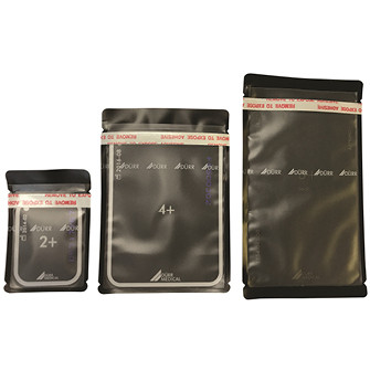 Protective Sheaths for Dental x-ray Plates - ZebraVet