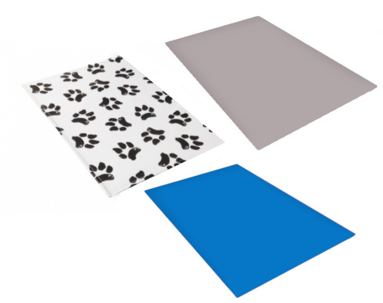 Pet Vet Mats - ZebraVet