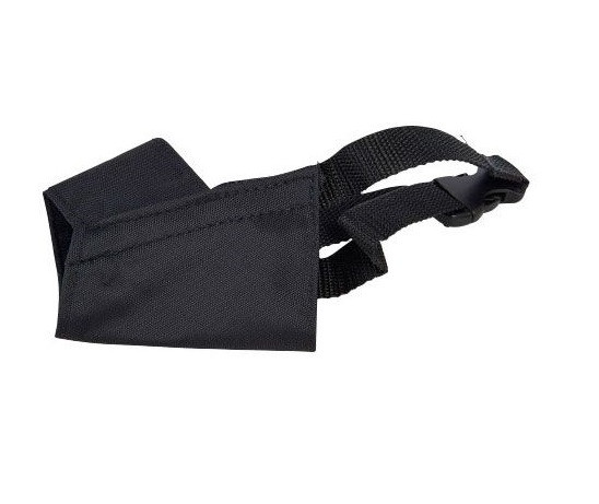 Muzzles - Buster Nylon - ZebraVet