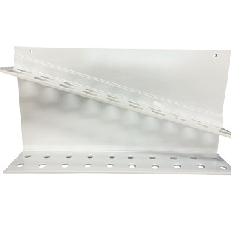 Endotracheal Tube Rack - ZebraVet
