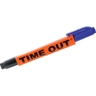 Surgical Marker Sterile Zebravet