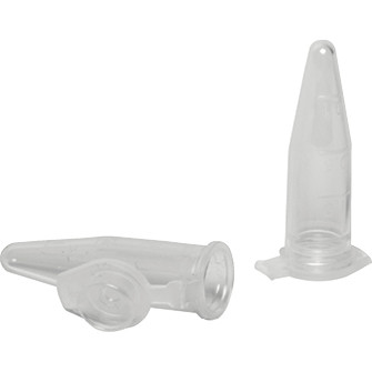 Urine Spin Tubes 1.5ml 500pk - ZebraVet