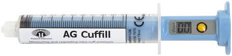 Kruuse AG Cuffill - ZebraVet