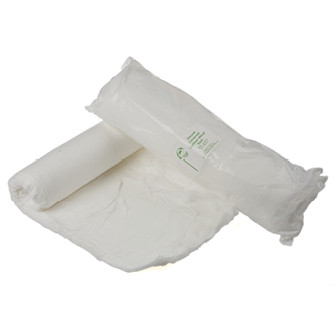 Cotton Wool Roll Gauze Covered 40cm 500g - ZebraVet