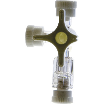 3 Way Stopcock - ZebraVet