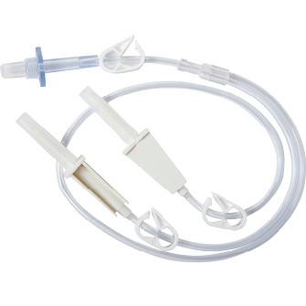 Transfer Set - ZebraVet