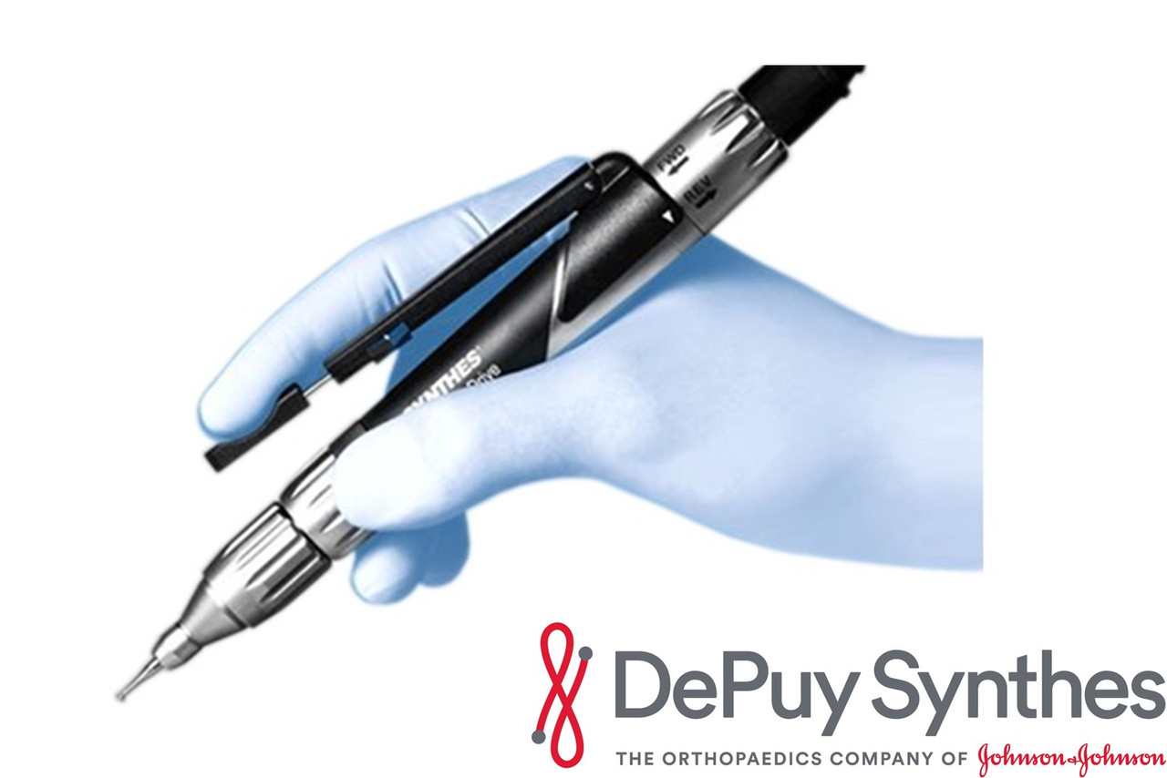 Electric Pen Drive (E-Pen) - ZebraVet