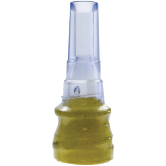 Injection Site - ZebraVet