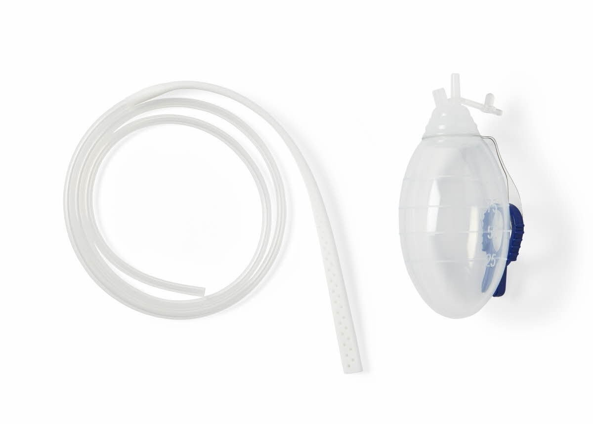 Wound Drain - ZebraVet