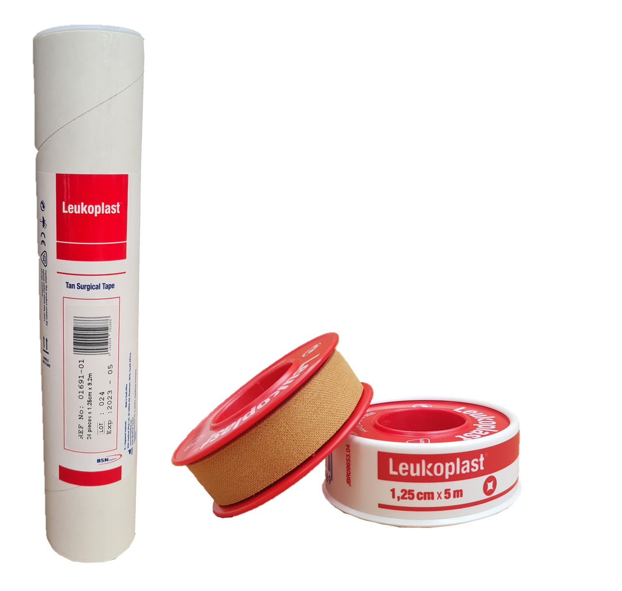 Leukoplast Tape Rigid - ZebraVet