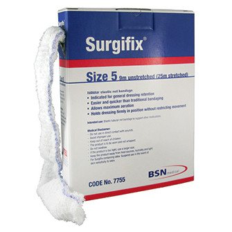 Surgifix Tubular Bandage - ZebraVet