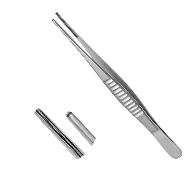 Debakey Forceps - ZebraVet