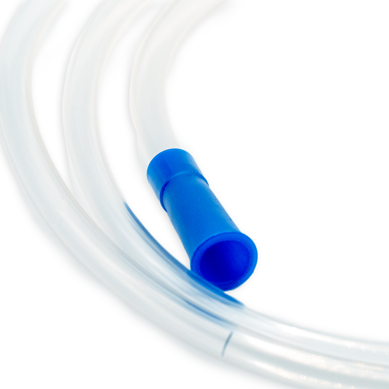 Flushing Tube - 24fr/8mm x 60"/1.5m - ZebraVet