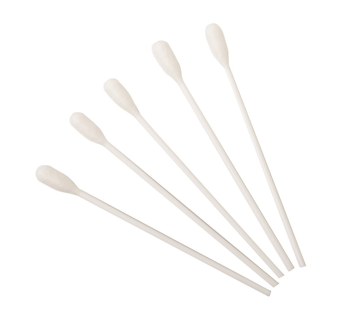 Multigate Jumbo Swabs 18cm - 20 Pack - ZebraVet