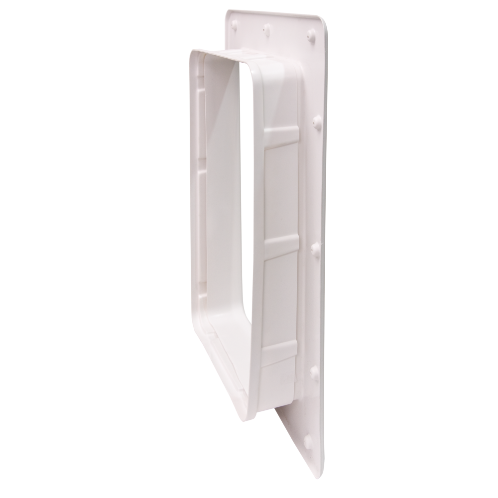 PetSafe® Electronic Pet Door Wall Conversion Kit, Large - ZebraVet