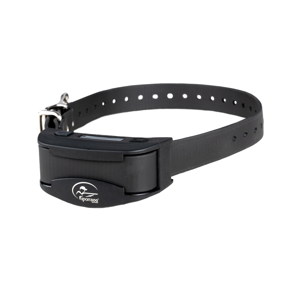 SportDOG® NoBark™ SBC-R-E Rechargeable Bark Control Collar - ZebraVet