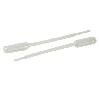 Transfer Pipettes - ZebraVet