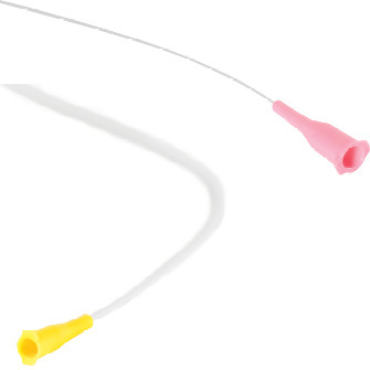 Portex Urinary Catheter - ZebraVet