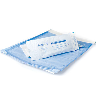 Autoclave Bags Self Sealing - ZebraVet