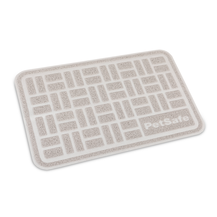 PetSafe® ScoopFree® Cat Litter Mat - ZebraVet