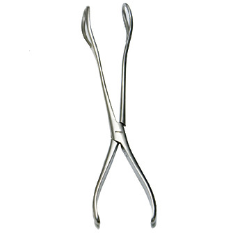 Forceps Whelping - ZebraVet