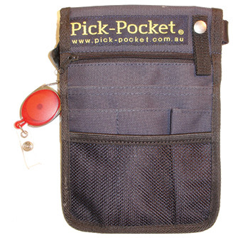 Nurses Pick Pocket - ZebraVet