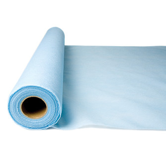 Disposable Drape Roll 800mm x 50m - ZebraVet