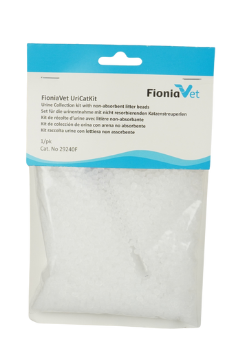 UriCat Litter Beads - ZebraVet