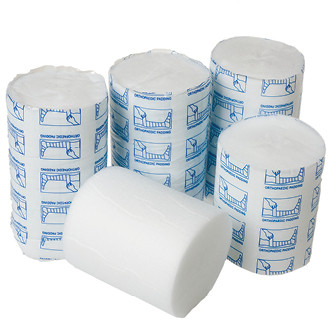 Orthopaedic Padding - ZebraVet