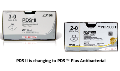 PDSII / PDS Plus - ZebraVet