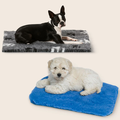 Stay Dry Mats - ZebraVet