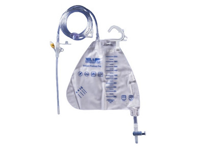 Mila Fecal Management - Collection Kits - ZebraVet