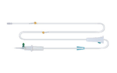 PERFUVET® IV Giving Sets - ZebraVet